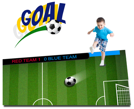 FX Interactive Floor Projector Games | 150 FREE Games | Interactive ...