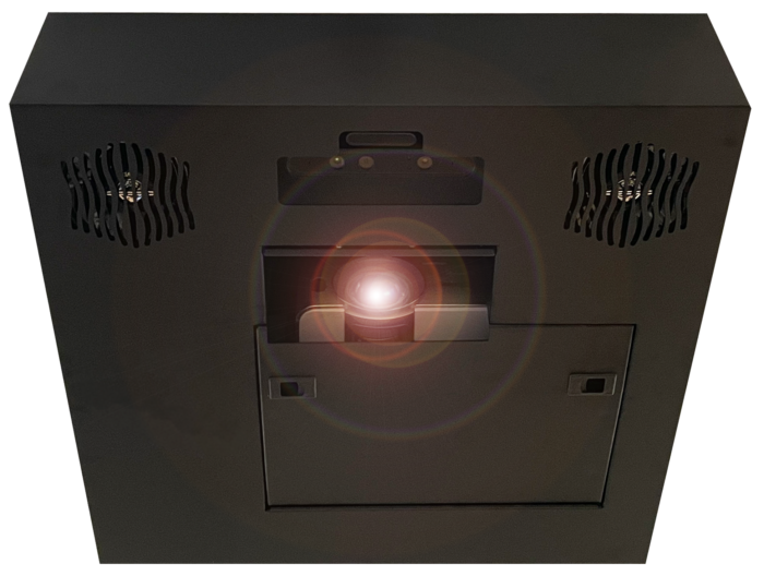 Affordable Interactive Floor Projection Game System | Interactive Wall